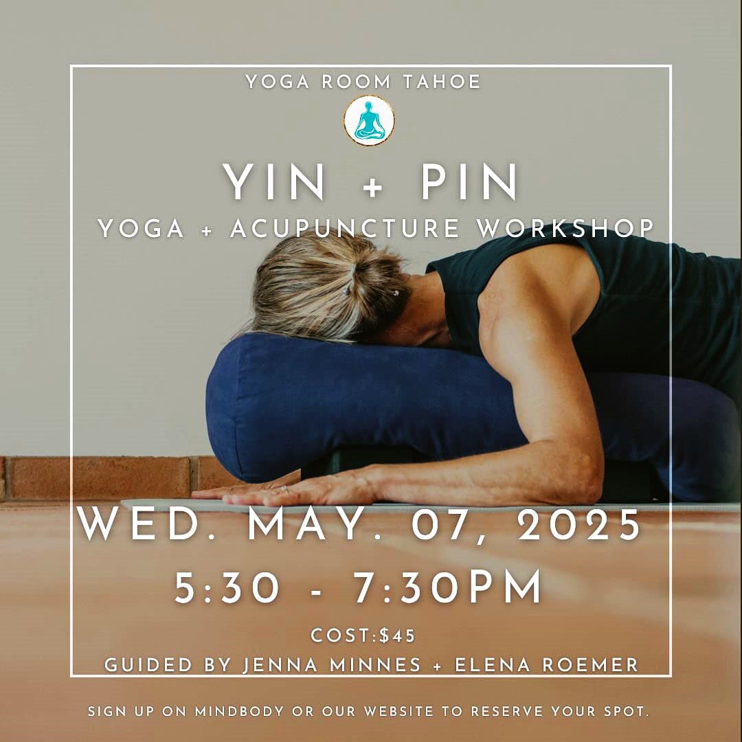 Yin + Pin - Reno's Hometown Post