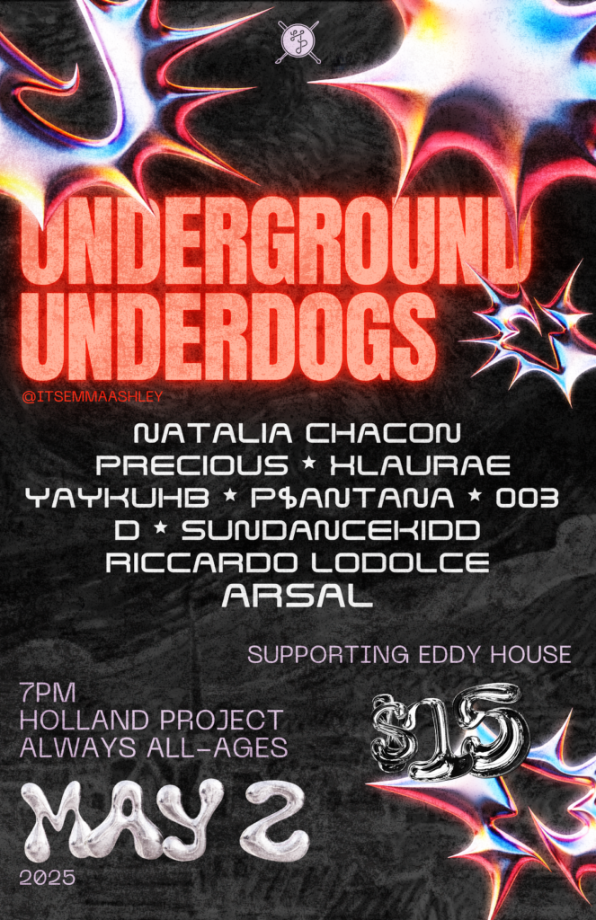 Underground Underdogs - Reno's Hometown Post