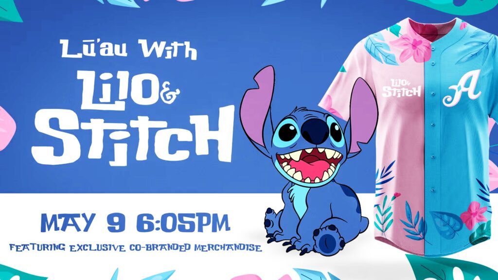 Lilo and Stitch Night - Reno's Hometown Post